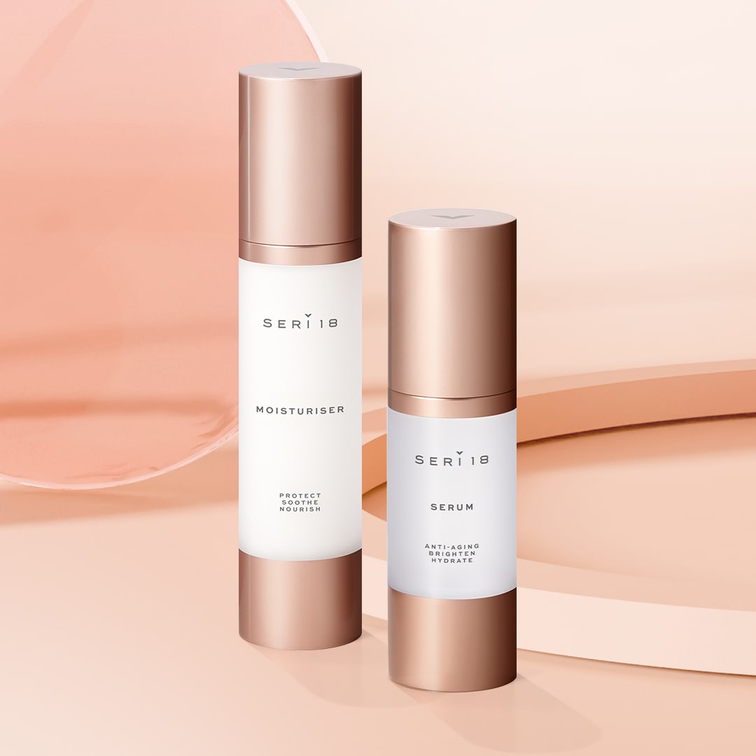 SERI18 | Inspired by Nature, Perfected by Science